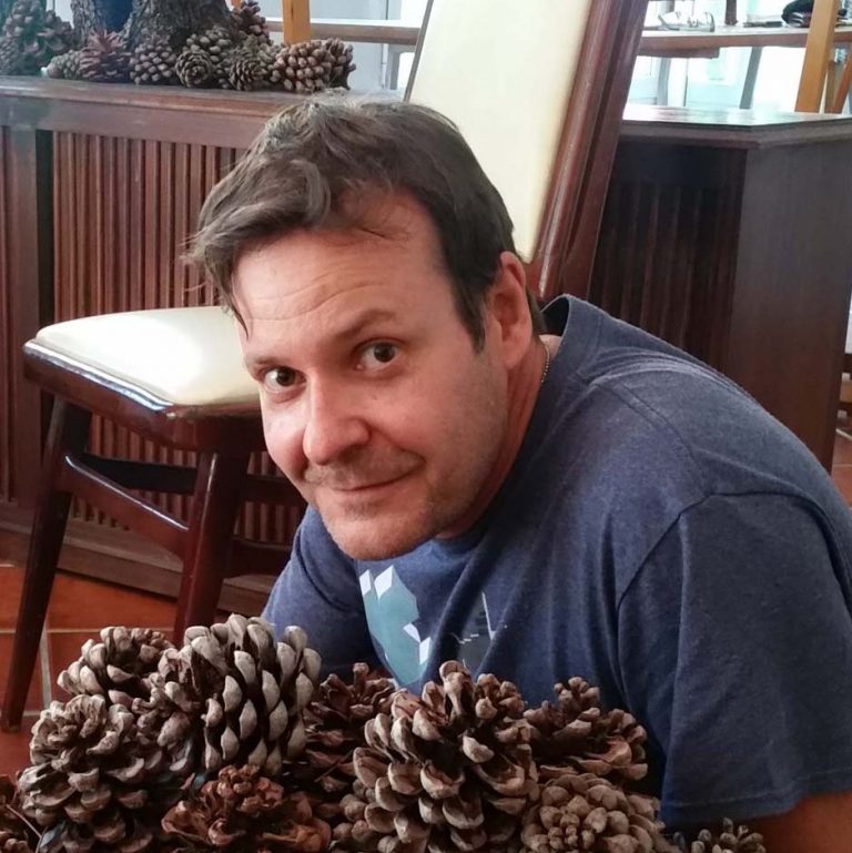 Inicio - Luis Alberto Alonso